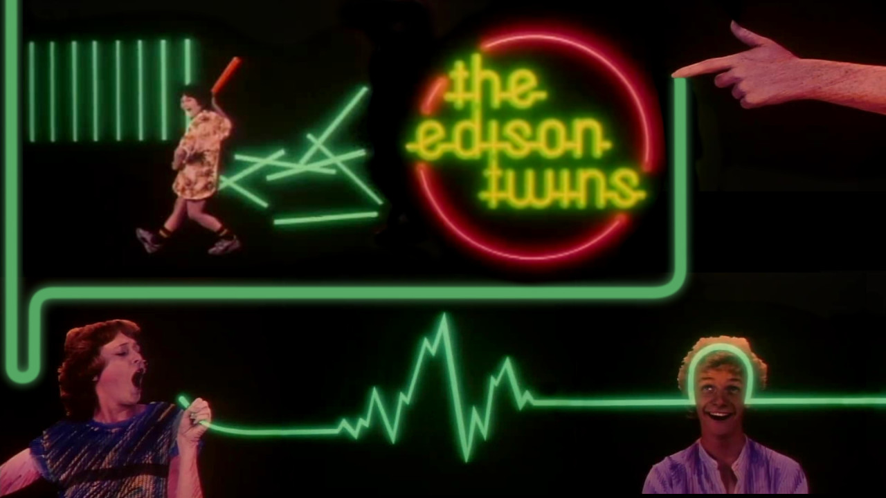 Watch Edison Twins Season 2 Episode 10 - Go Fly a Kite Online Now