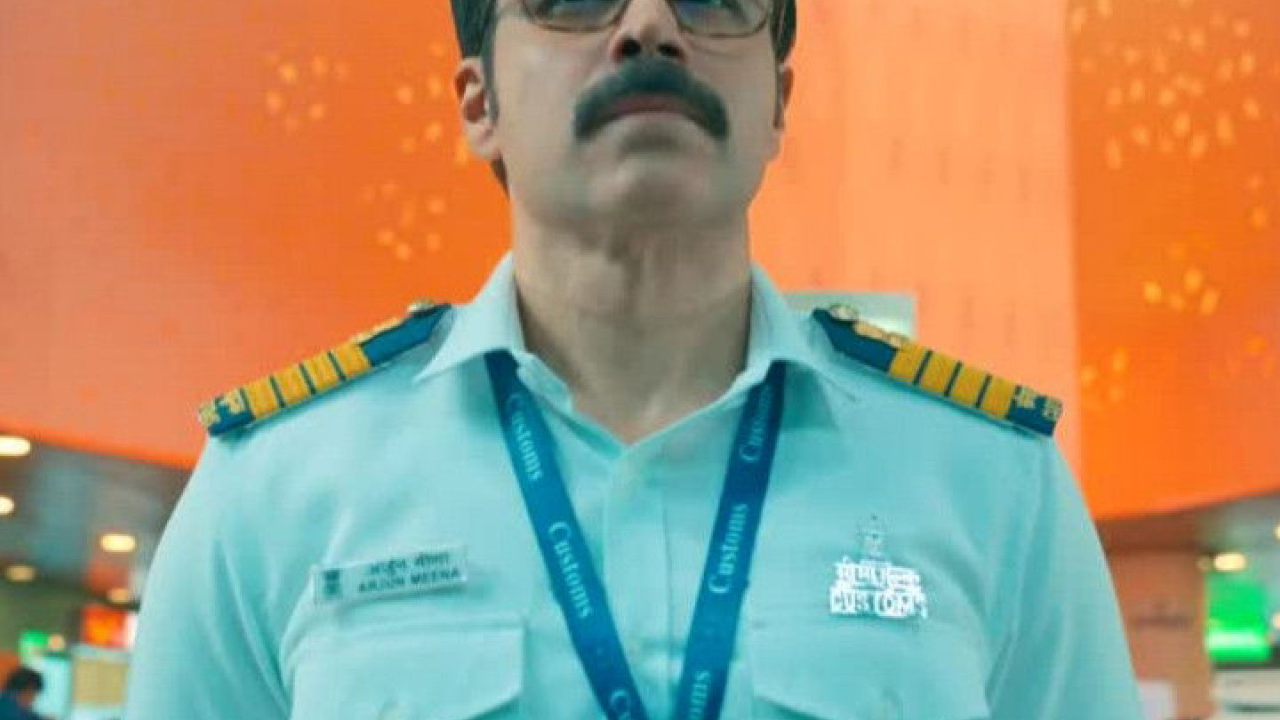 Watch Taskaree: The Smuggler's Web Season 1 Episode 7 - Kahani Khatam ...