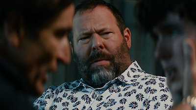 Watch Free Bert Season 1 Episode 5 - A Doubt Firestorm Online Now