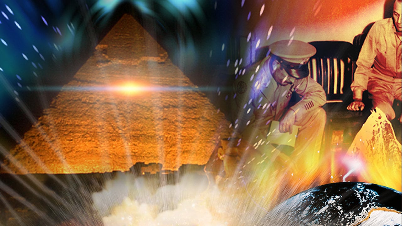 Watch Xtreme Mysteries Season 1 Episode 50 - Deadly Insects: Are We ...