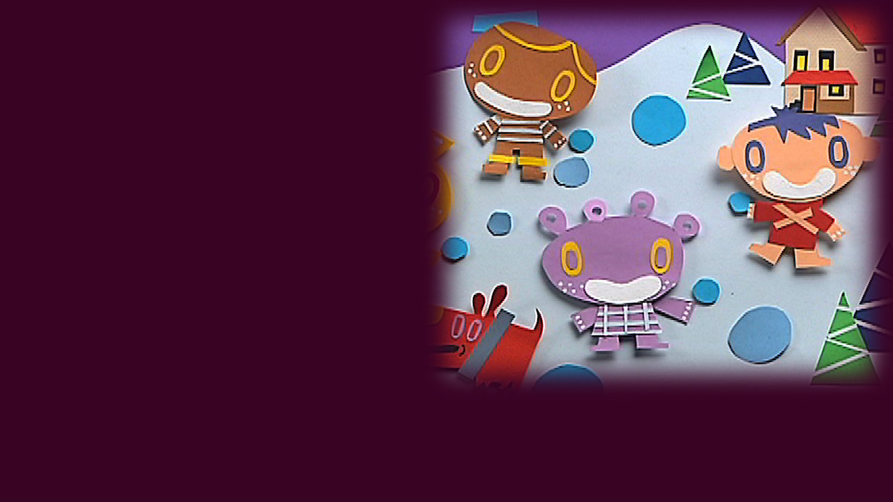 Watch Draw Me A Story Series Season 1 Episode 11 - The Little Fir Tree ...