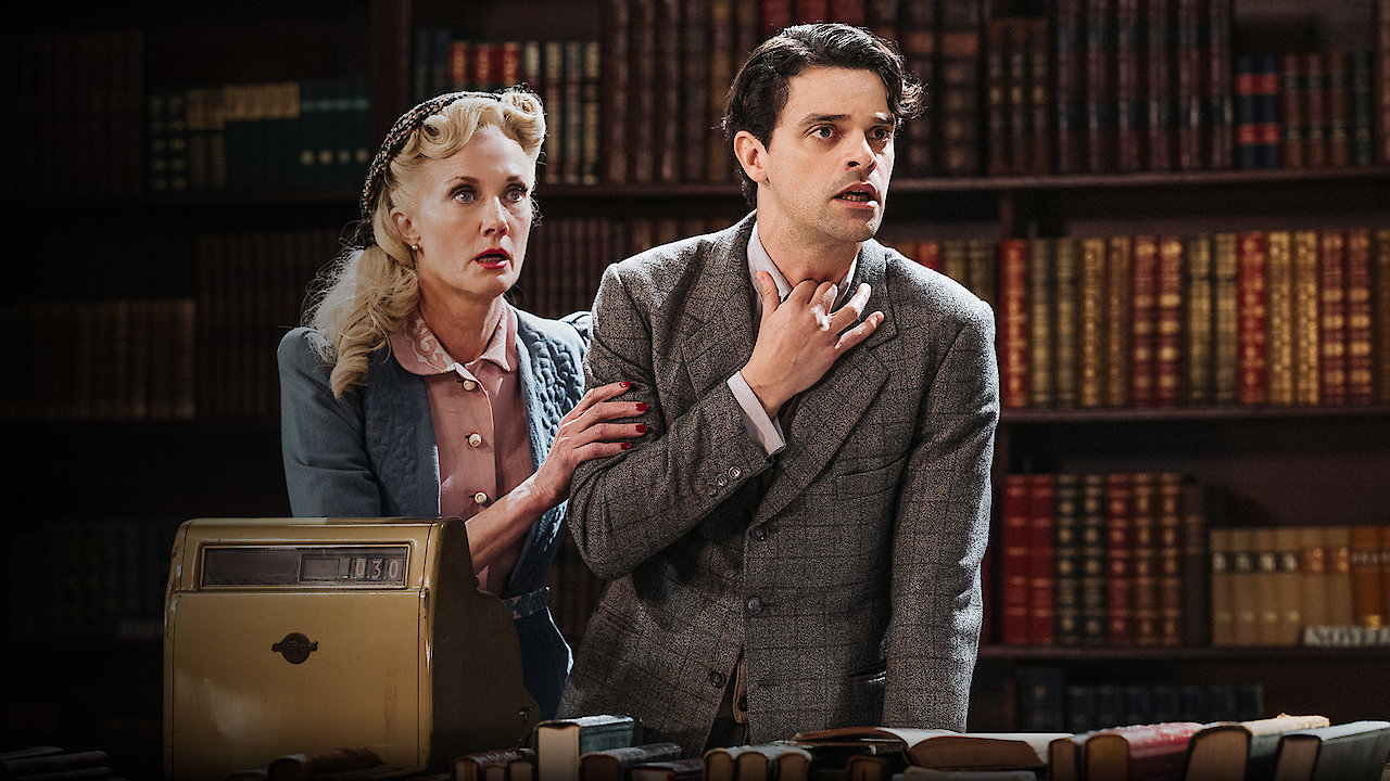 Watch Bookish Online (2025) - Stream Episodes & Seasons