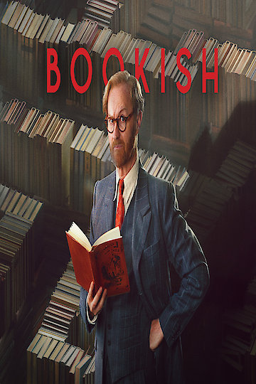 Watch Bookish Online (2025) - Stream Episodes & Seasons