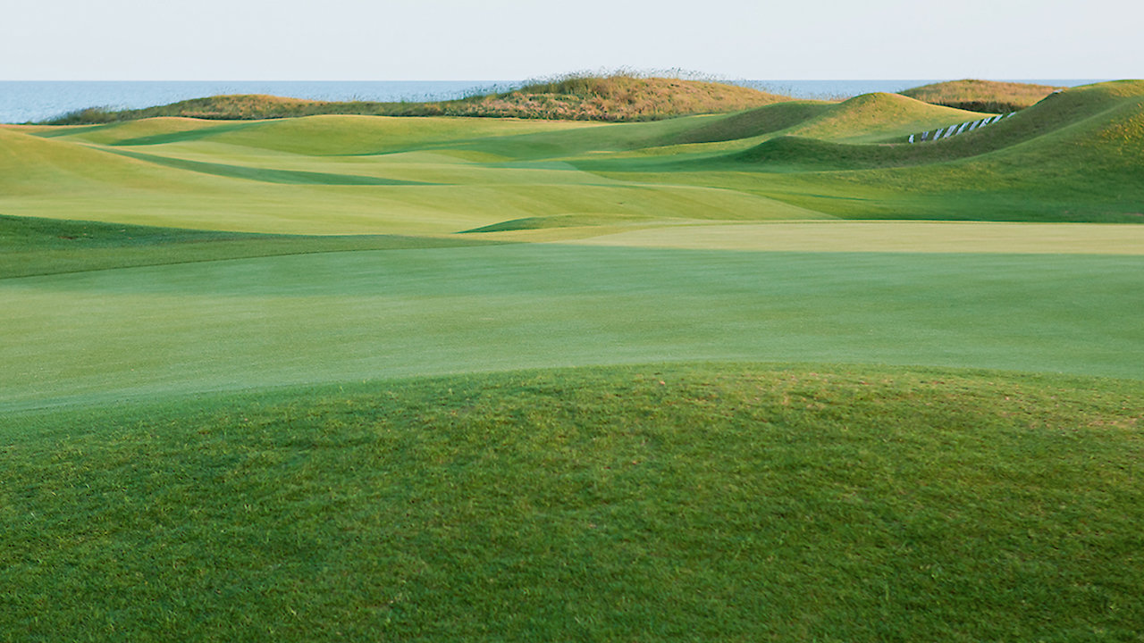 Watch Destination Golf Season 1 Episode 8 - Hawktree Golf Club Online Now