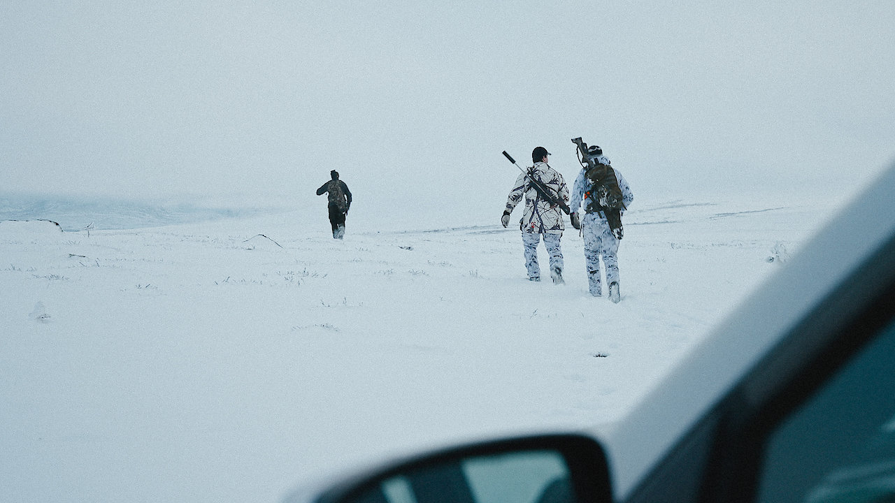 Watch The Wolf War Season 1 Episode 2 - Episode 2 Online Now