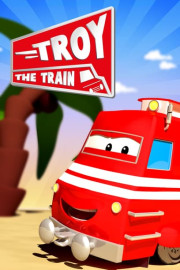 Watch Troy the Train Online (2016) - Stream Episodes & Seasons
