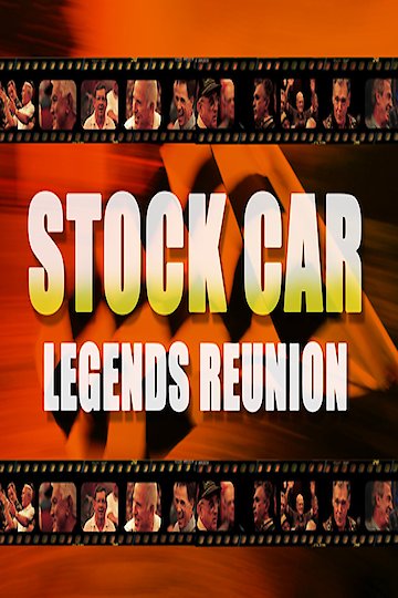 Watch Stock Car Legends Reunion Online (1999) - Stream Episodes & Seasons