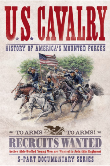 Watch US Cavalry Online (2015) - Stream Episodes & Seasons