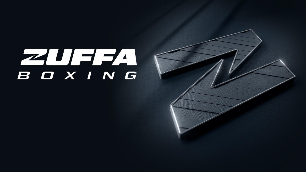 Watch Zuffa Boxing Online (2026) - Stream Episodes & Seasons