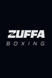 Watch Zuffa Boxing Online (2026) - Stream Episodes & Seasons
