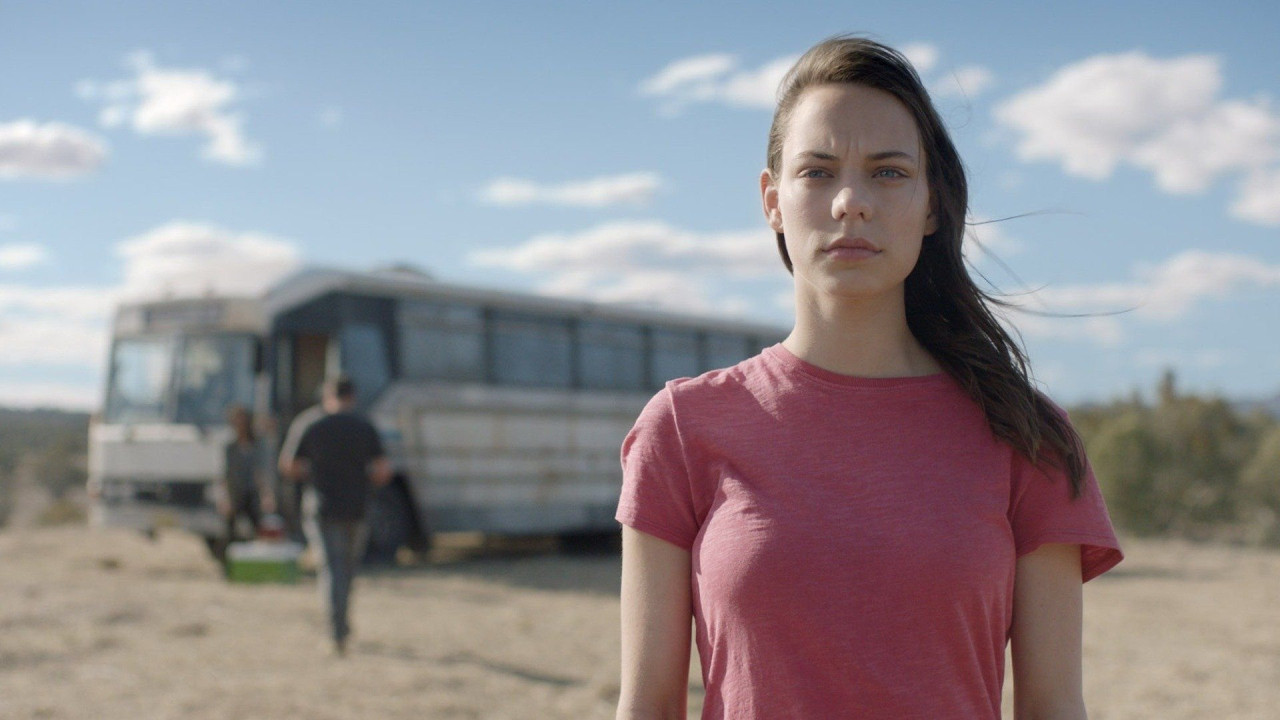 Watch Patricia Moore Online (2018) - Stream Episodes & Seasons