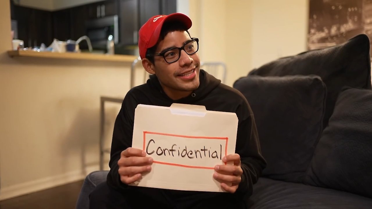 Watch Gold Digger Test presented by UDY Season 1 Episode 15 - Will ...