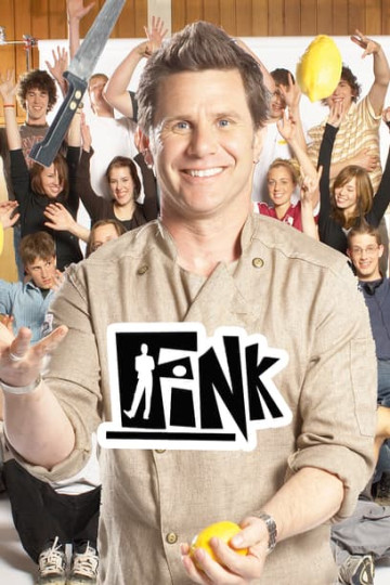 Watch Fink Online (2007) - Stream Episodes & Seasons