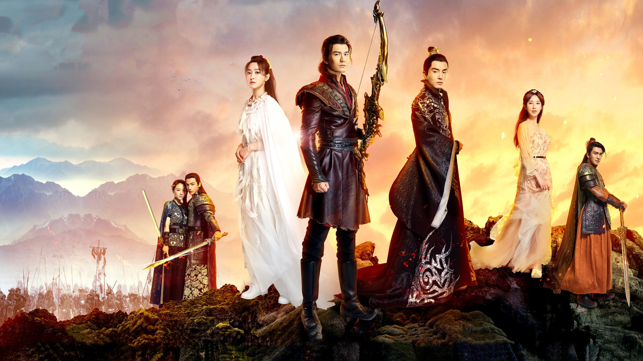 Watch A Life : A Love Season 1 Episode 3 - Episode 3 Online Now