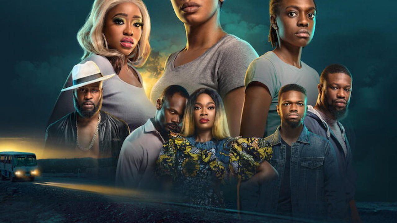 Watch Òlòtūré: The Journey Season 1 Episode 3 - Episode 3 Online Now