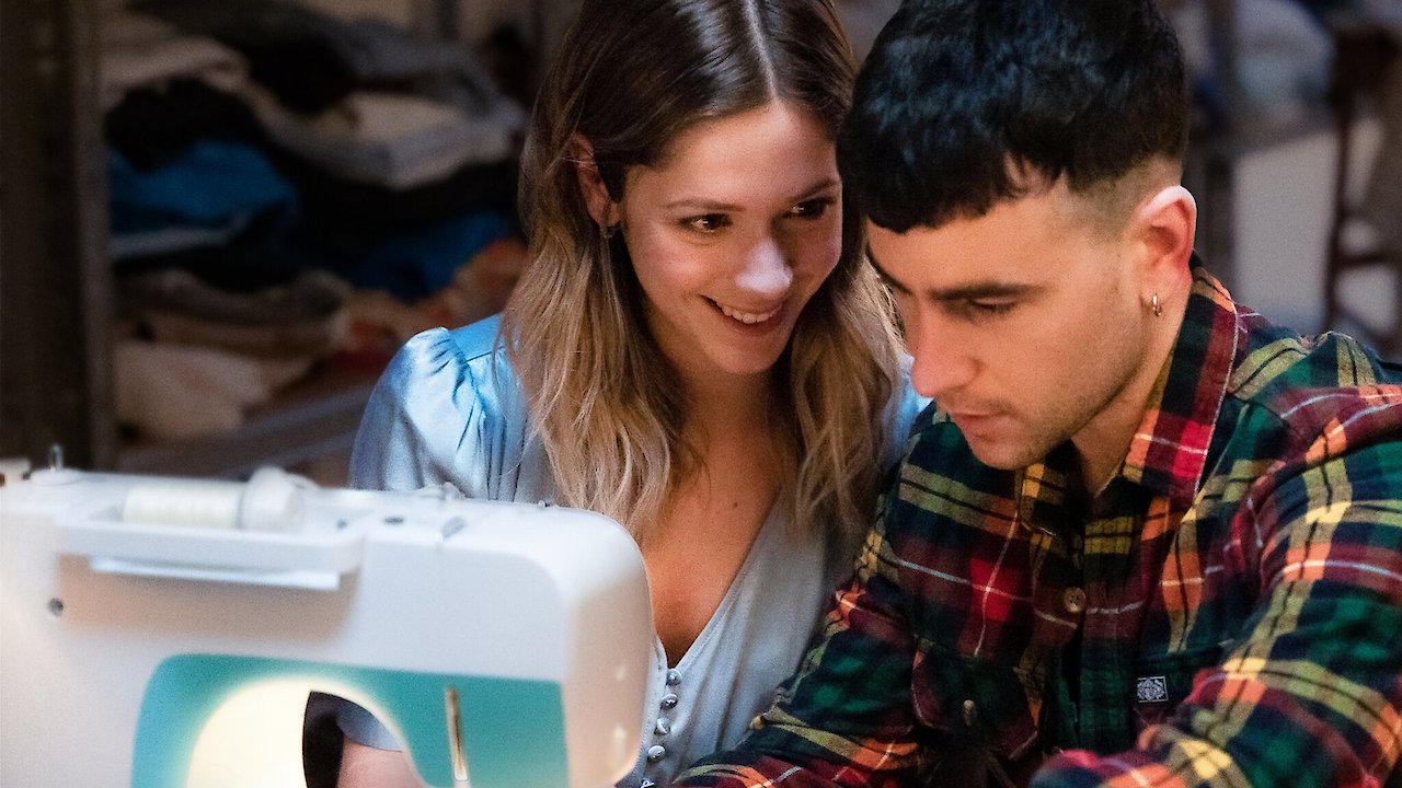 Watch Elite Short Stories: Phillipe Caye Felipe Season 1 Episode 3 ...