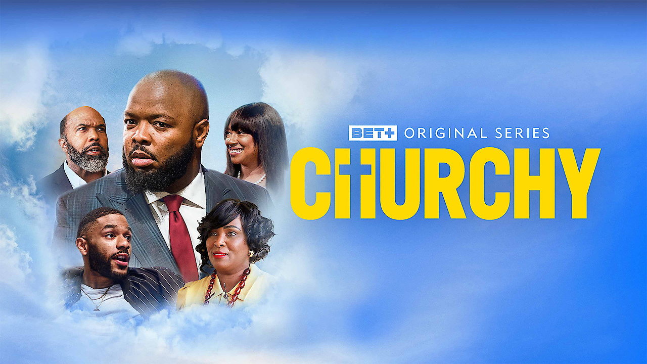 Watch Churchy Season 1 Episode 7 - The Fall Online Now
