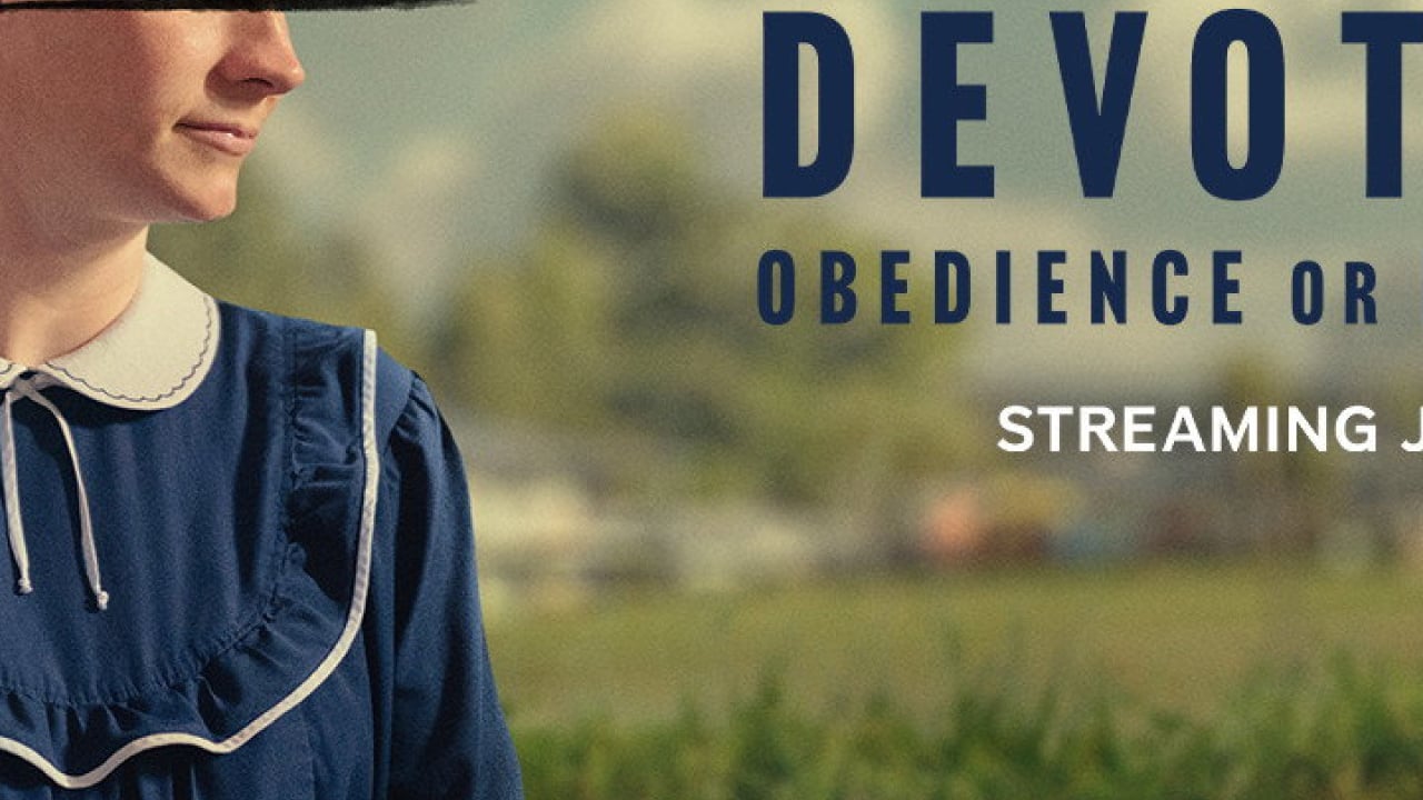 Watch Devotion: Obedience or Betrayal Season 1 Episode 3 - Chapter ...