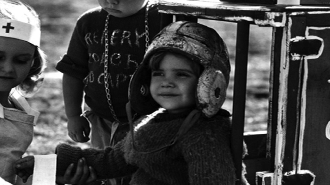 Watch The Little Rascals Season 1 Episode 11 - A Tough Winter Online Now