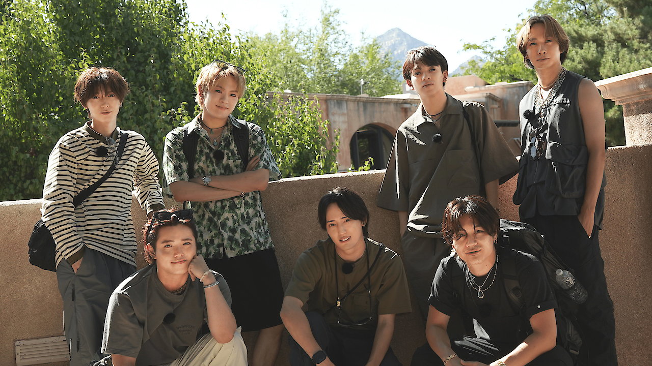 Watch Travis Japan Summer Vacation!! in the USA Season 1 Episode 2 ...