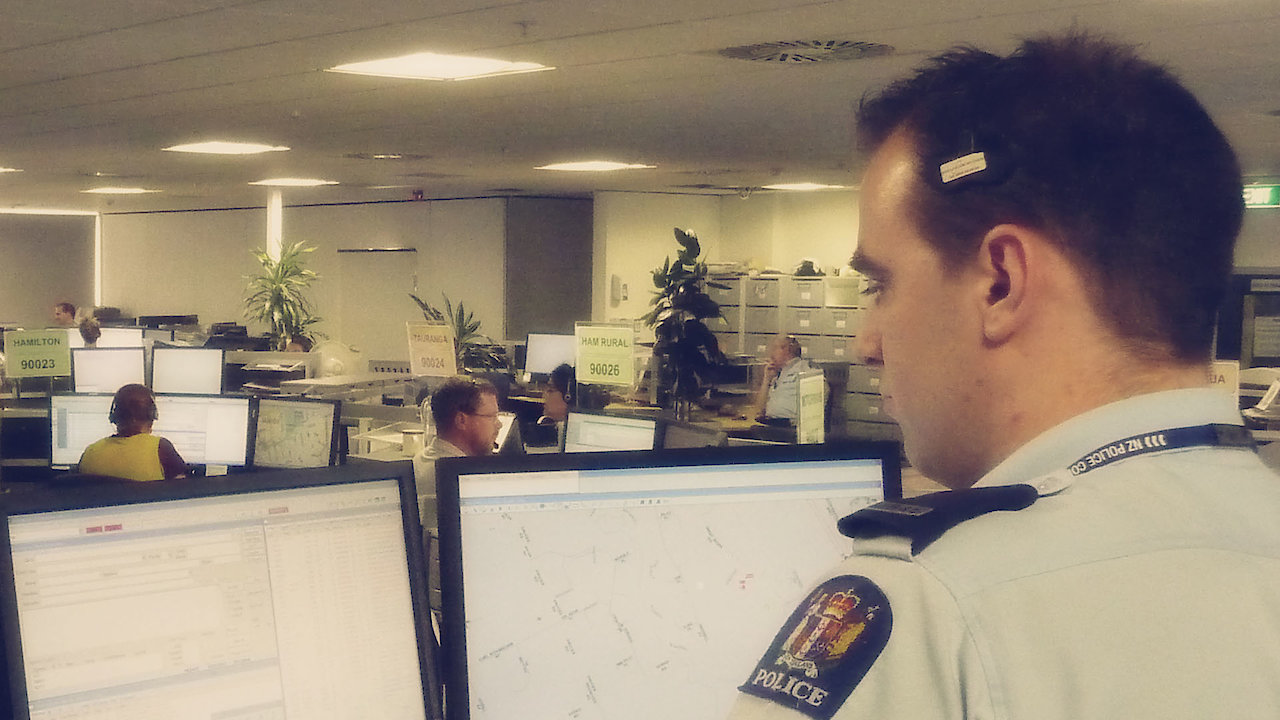 Watch 111 Emergency Online (2011) - Stream Episodes & Seasons