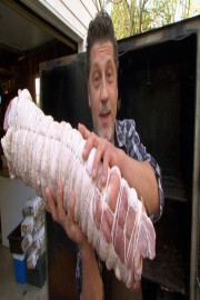 Watch Meat America Online (2026) - Stream Episodes & Seasons