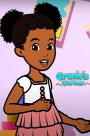 Watch Gracie's Corner Online (2026) - Stream Episodes & Seasons