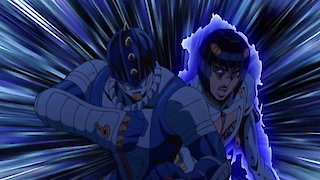 Watch JoJos Bizarre Adventure Season 4 Episode 20 - The Final Mission ...