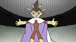 Watch Kaiba Online - Full Episodes of Season 1 | Yidio