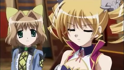 Watch Koihime Musou Season 3 Episode 34 - Shuutai Sneaks Into the ...