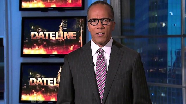 Watch Dateline Online - Full Episodes - All Seasons - Yidio