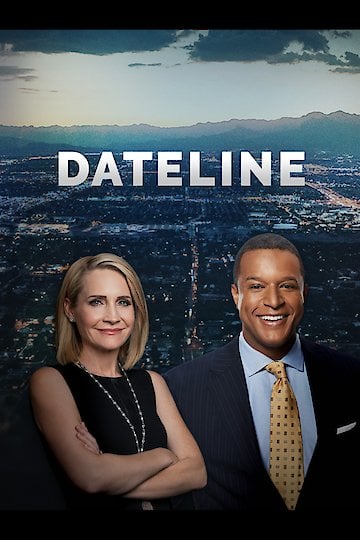 Watch Dateline Online - Full Episodes - All Seasons - Yidio