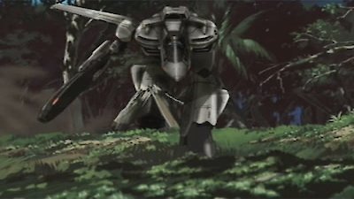 Watch Macross Zero Season 1 Episode 2 - Stars of the Land Online Now