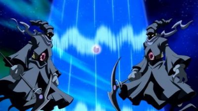 Watch Makai Senki Disgaea Season 1 Episode 11 - The Night when the Red ...