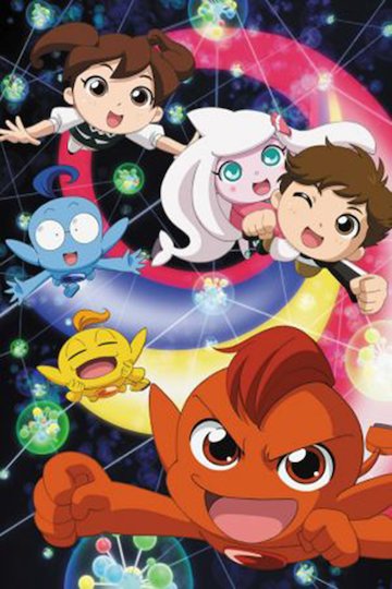 Watch Net Ghost PiPoPa Online (2008) - Stream Episodes & Seasons