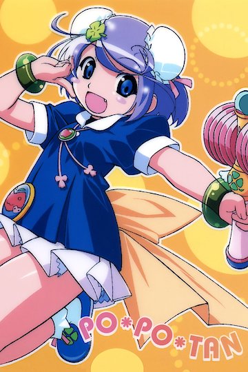 Watch Popotan Online (2003) - Stream Episodes & Seasons