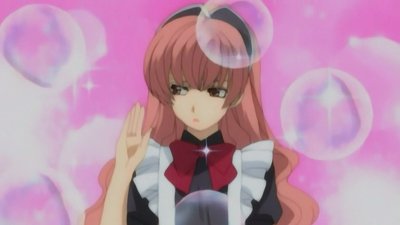 Watch Princess Princess Season 1 Episode 3 - The First Job, Princess ...