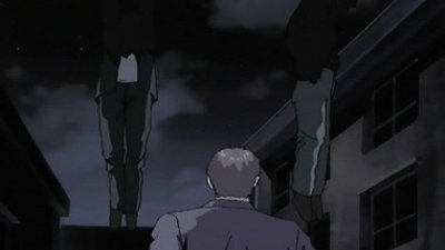 Watch Project ARMS Season 2 Episode 1 - Arrive Online Now