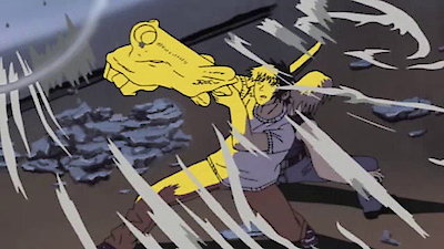 Watch Project ARMS Season 2 Episode 4 - Link Online Now