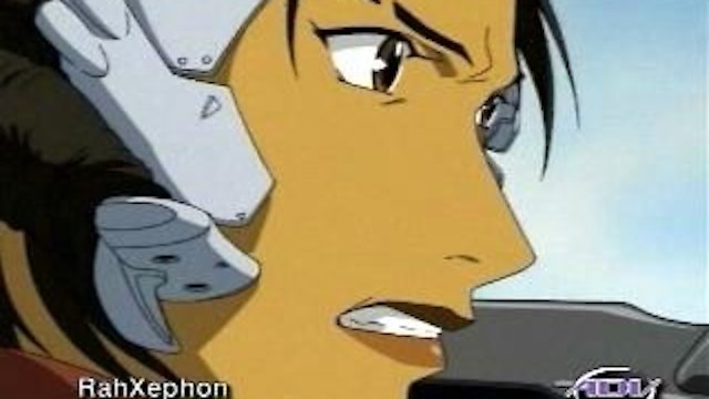 Watch RahXephon Streaming Online - Yidio