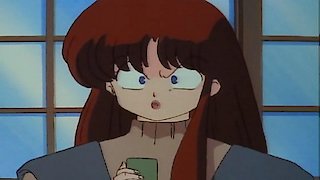 Watch Ranma 1/2 Season 4 Episode 13 - Happosai's Happy Heart! Online Now