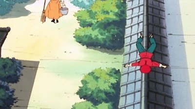 Watch Ranma 1/2 Season 2 Episode 24 - This Ol' Gal's the Leader of the ...