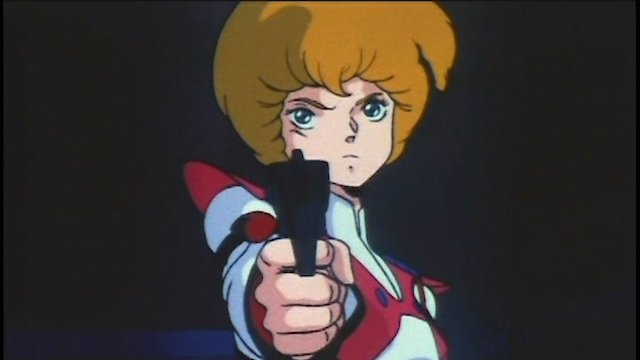 Watch Robotech Online - Full Episodes of Season 3 to 1 | Yidio