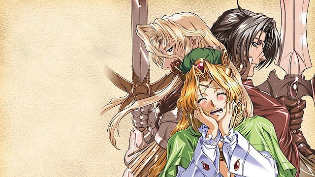 Moth Reviews 3: Rune Soldier Louie – NotBadAnime