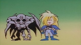 Watch Slayers Online - Full Episodes of Season 5 to 1 | Yidio