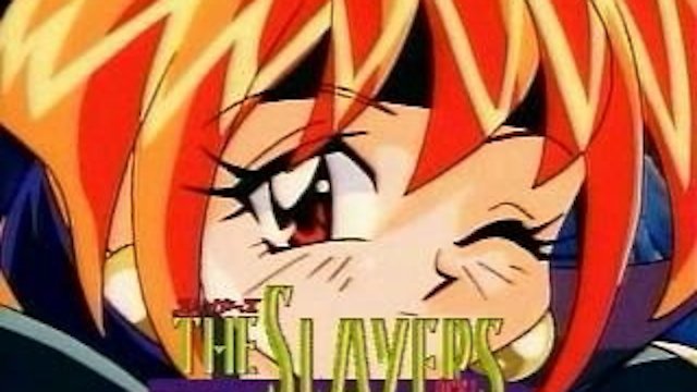 Watch Slayers Online - Full Episodes of Season 5 to 1 | Yidio