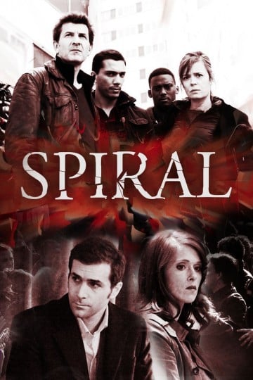 Watch Spiral Online (2005) - Stream Episodes & Seasons