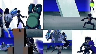 Watch Teen Titans Season 1 Episode 12 - Apprentice: Part 2 Online Now