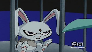 Watch Teen Titans Season 3 Episode 11 - Bunny Raven or How to Make a ...