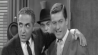 Watch The Dick Van Dyke Show Season 3 Episode 8 - Big Max Calvada Online Now